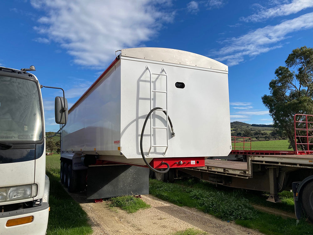 Client's Items for Sale - Access Capital